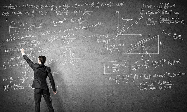 3 reasons why you should study Physics 3 reasons why you should study Physics